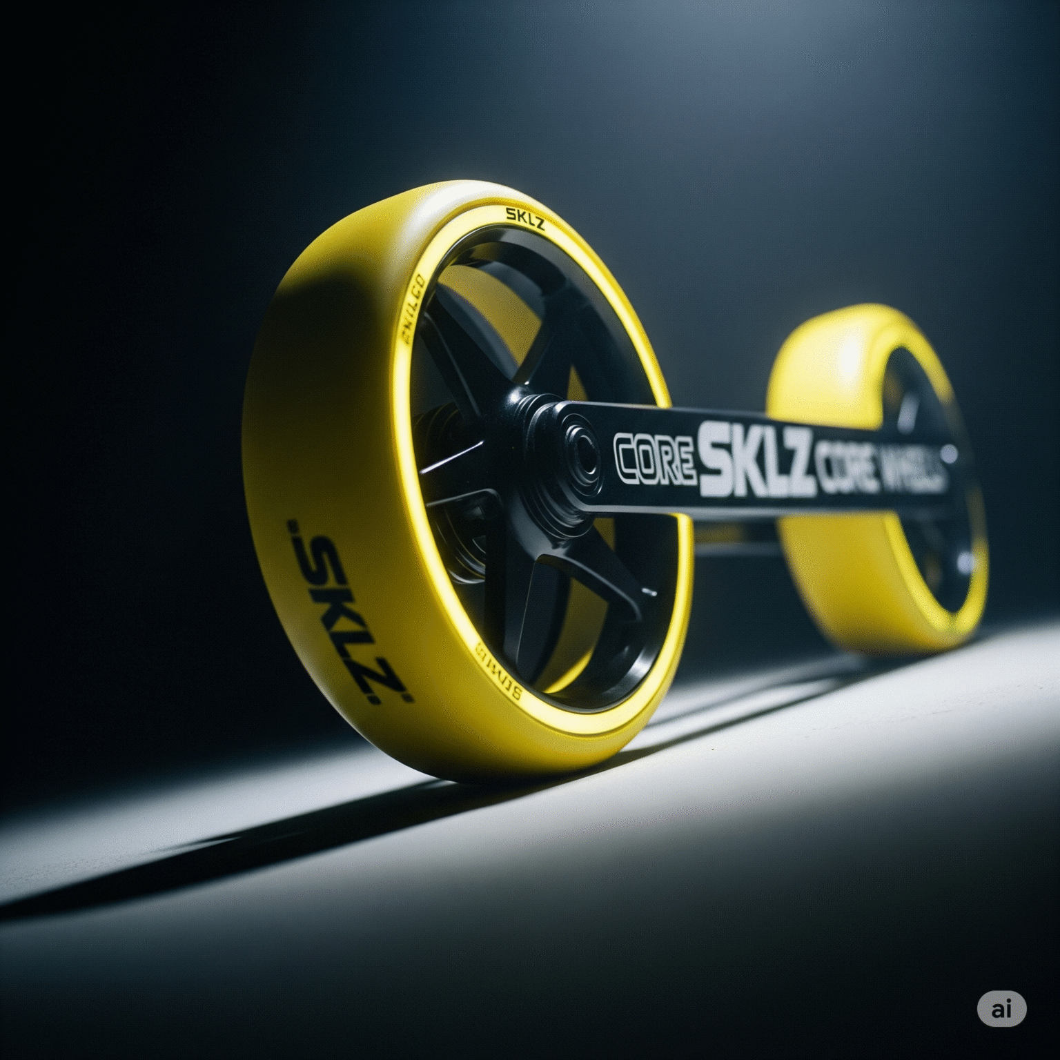 SKLZ Core Wheels Review 2025: Worth the Price? (Hands-On)
