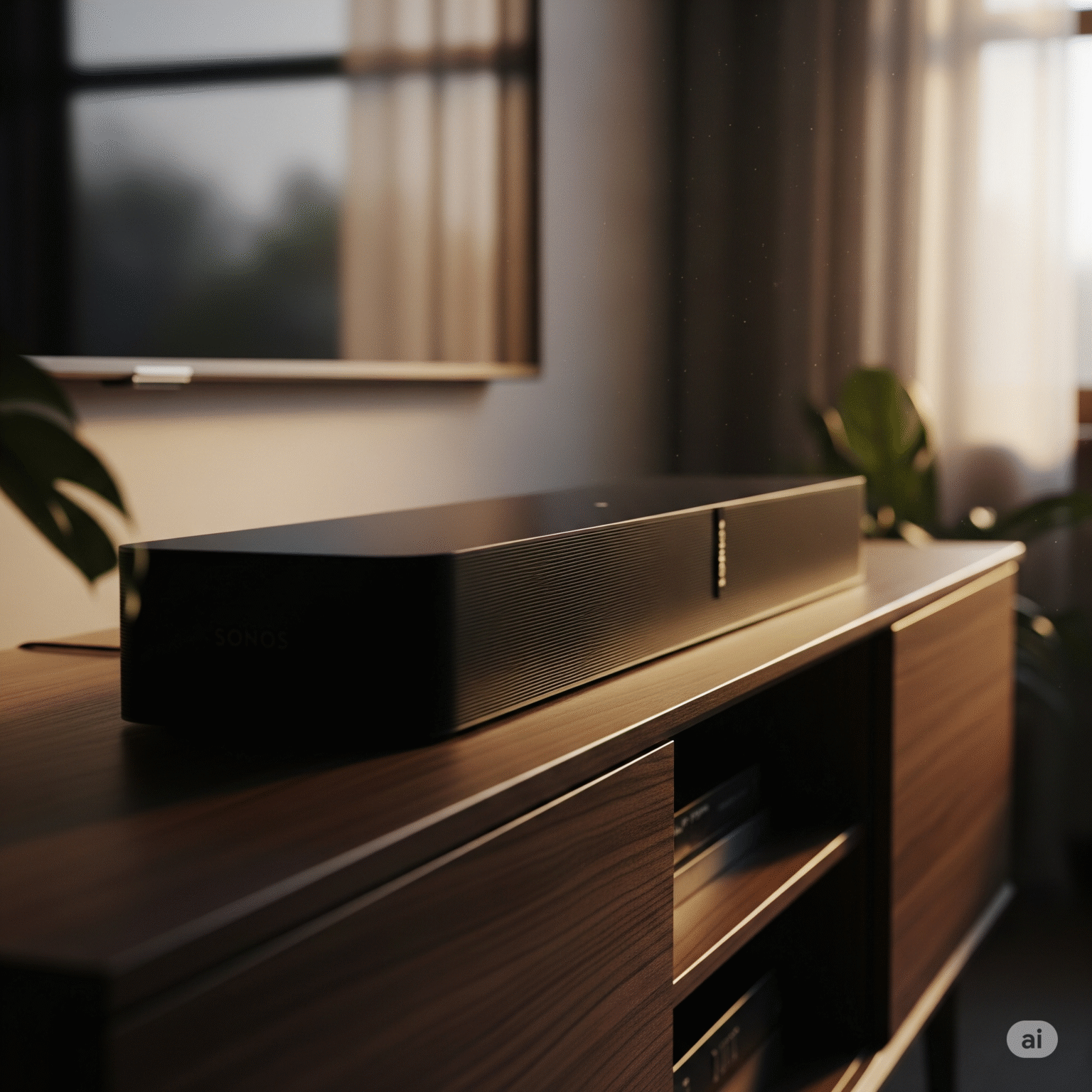 Best Compact Sound Bar-2025-Sonos Ray Review